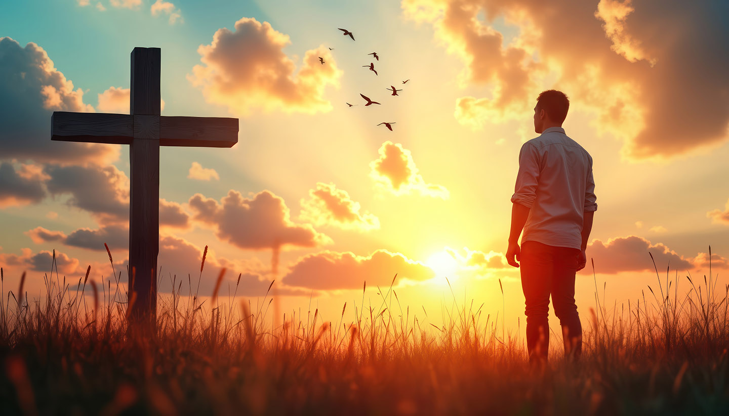 Ever Wonder What Do Lent and Easter Mean for You?