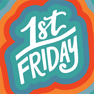 First Friday – June 6th – Summer BBQ - Trinity Evangelical Lutheran Church